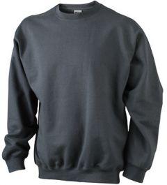 Heavy Sweater James & Nicholson JN 40